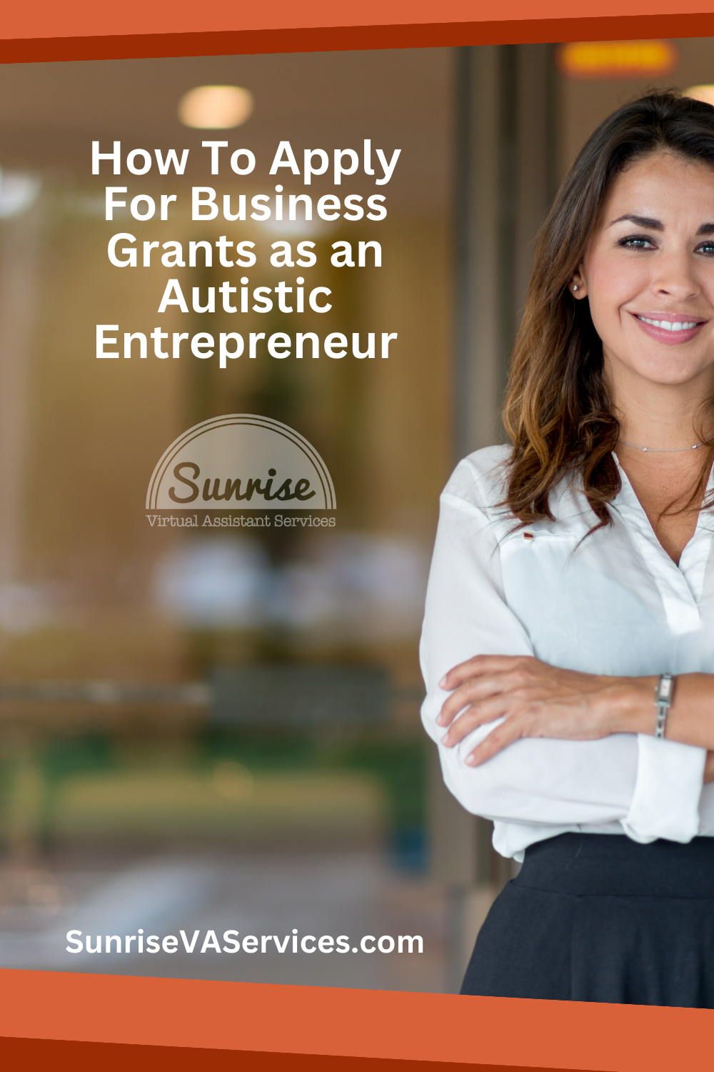 How To Apply For Business Grants as an Autistic Entrepreneur